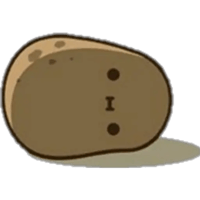 Sticker Maker - Potato