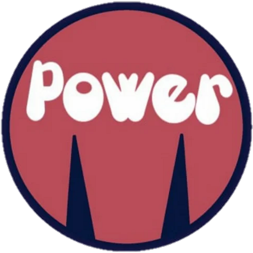 Sticker Maker Power Chain Saw Man