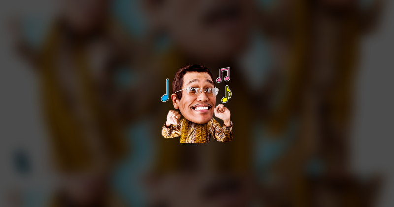 Sticker Maker - PPAP