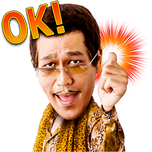 Sticker Maker - PPAP