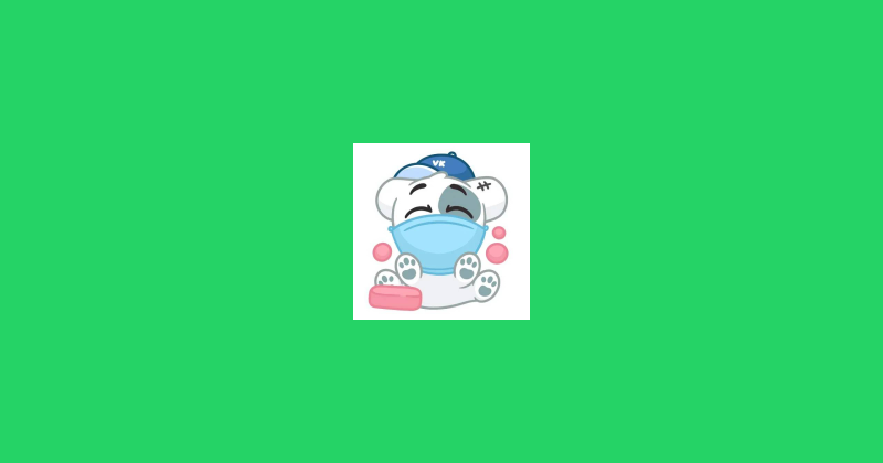Sticker Maker - Праздничный Спотти
