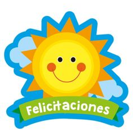 Sticker Maker - Preescolar