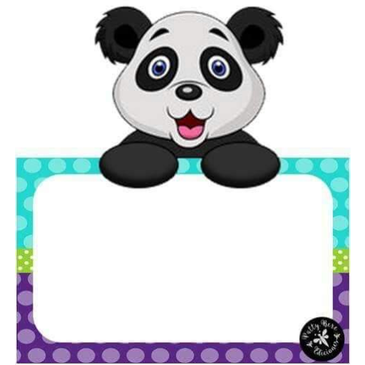 Sticker Maker - preescolar