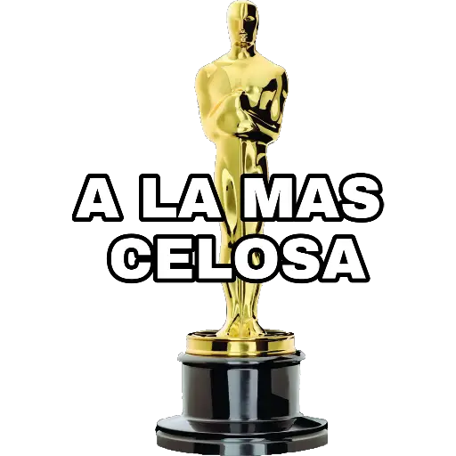 Sticker Maker - OSCARS
