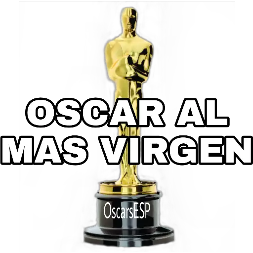 Sticker Maker - Premios Oscar's