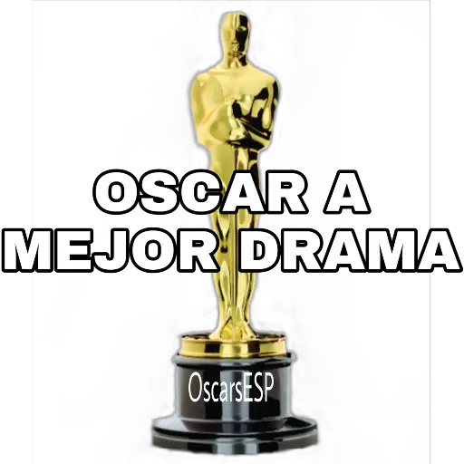 Sticker Maker - Premios Oscar's