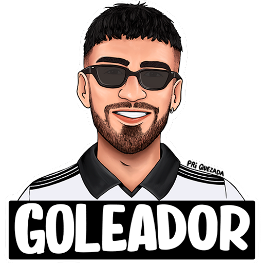 Sticker Maker - PRI QUEZADA STICKERS