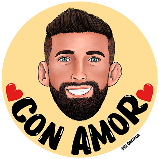 Sticker Maker - PRI QUEZADA STICKERS