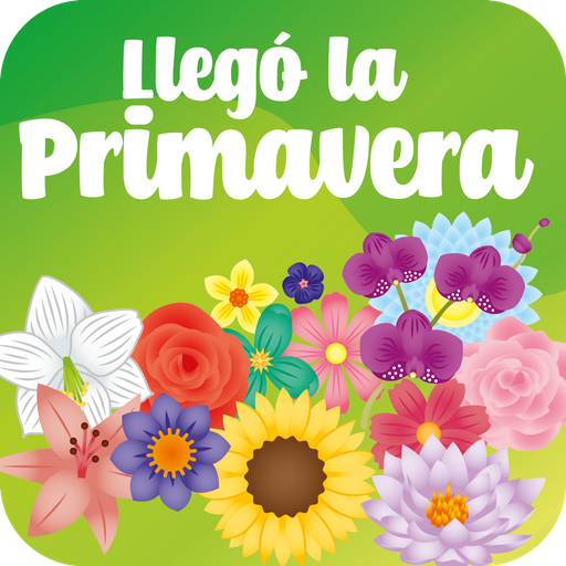 Sticker Maker - Primavera