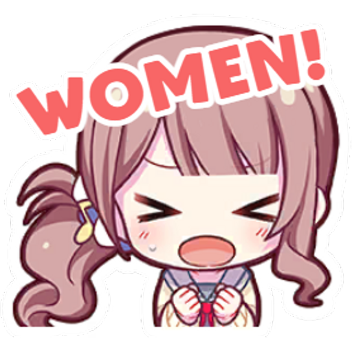 Sticker Maker - prj sekai
