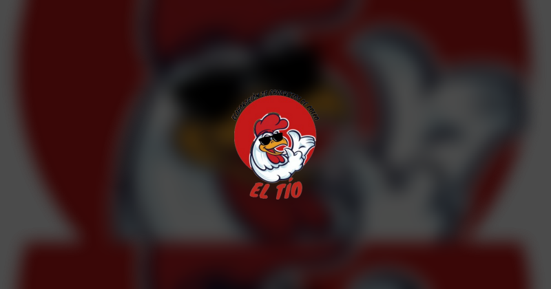 Sticker Maker - PROD. EL TÍO