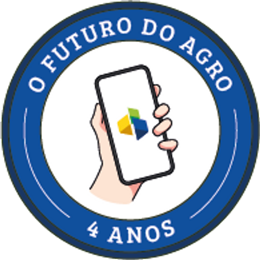 Sticker Maker - O futuro do agro