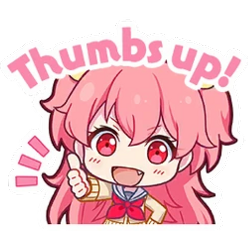 Sticker Maker - Project sekai