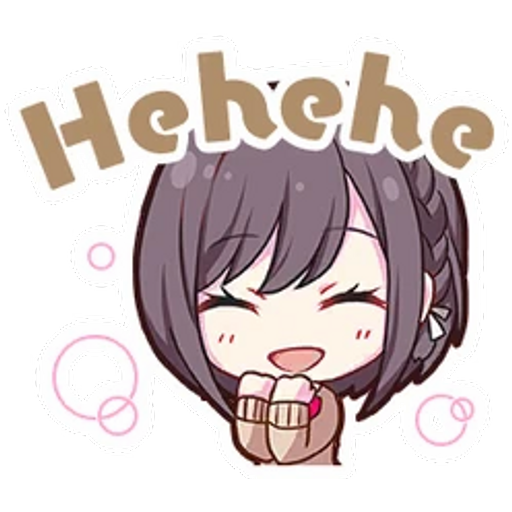 Sticker Maker - Project sekai