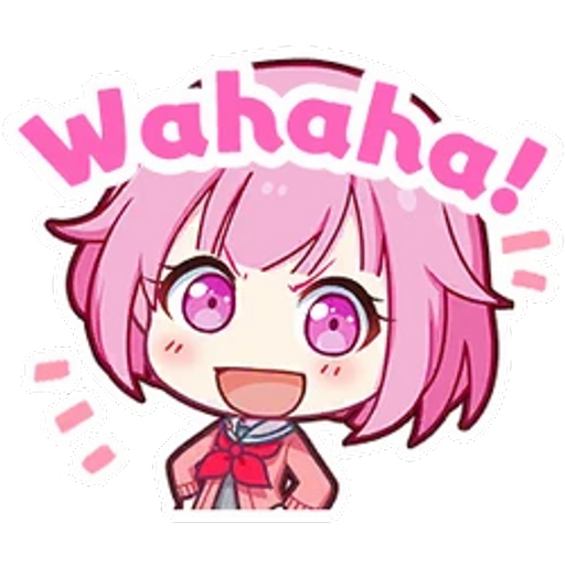 Sticker Maker - Project sekai