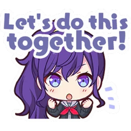 Sticker Maker - Project sekai