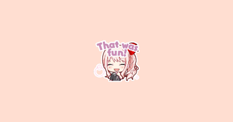 Sticker Maker - Project Sekai - Akiyama Mizuki