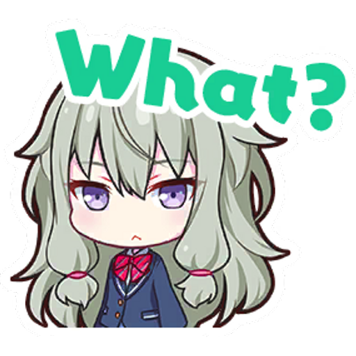 Sticker Maker - Project SEKAI Sticker Pack 12