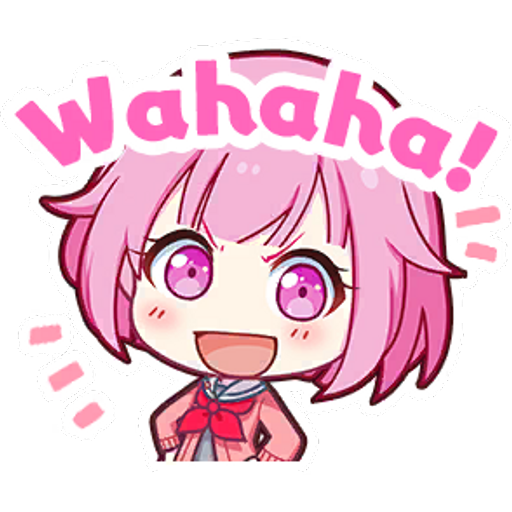 Sticker Maker - Project SEKAI Sticker Pack 12
