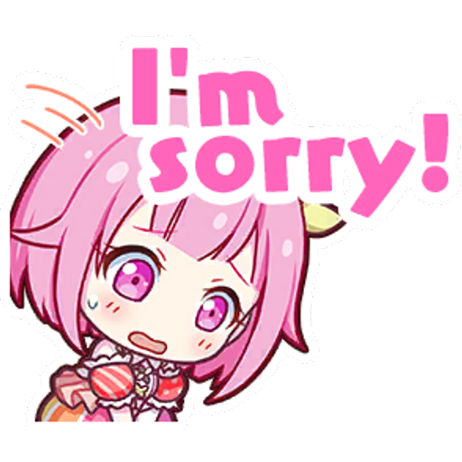 Sticker Maker - Project SEKAI Sticker Pack 12