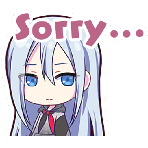 Sticker Maker - Project SEKAI Sticker Pack 13