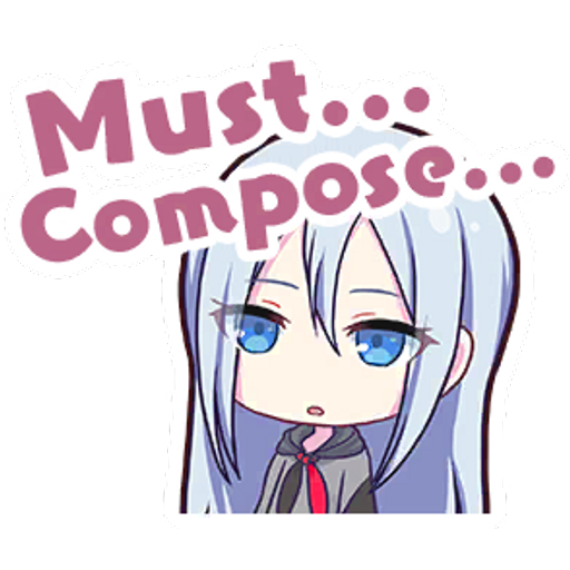 Sticker Maker - Project SEKAI Sticker Pack 13