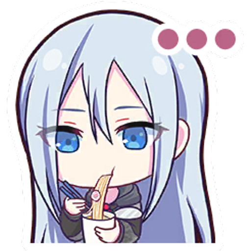 Sticker Maker - Project SEKAI Sticker Pack 13