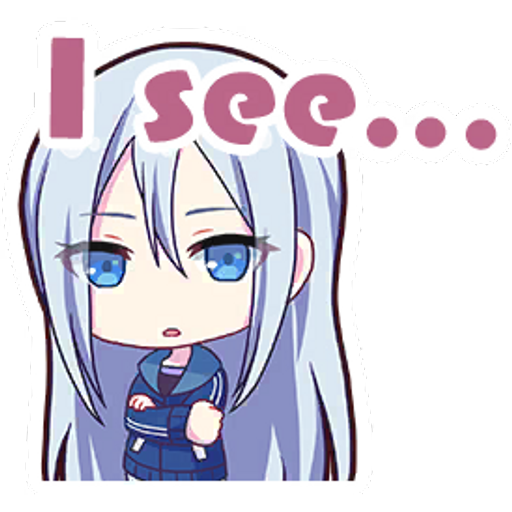 Sticker Maker - Project SEKAI Sticker Pack 13
