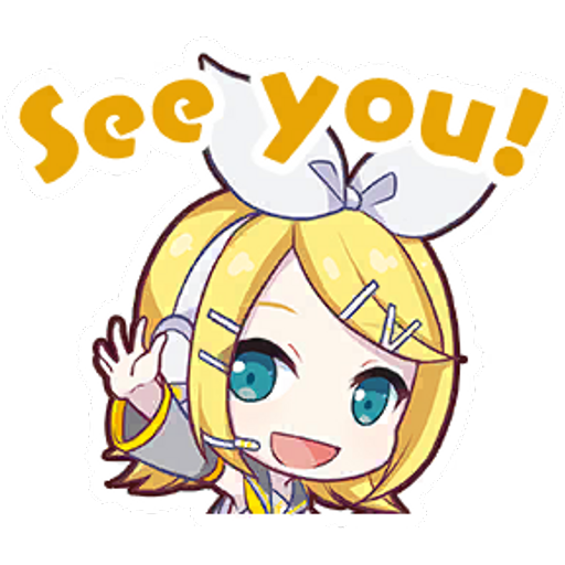 Sticker Maker - Project SEKAI Sticker Pack 15