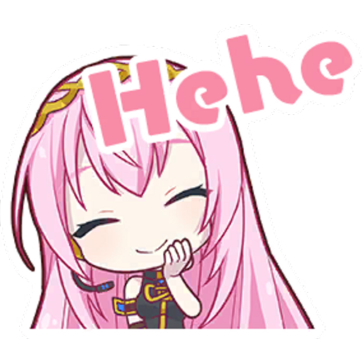 Sticker Maker - Project SEKAI Sticker Pack 16