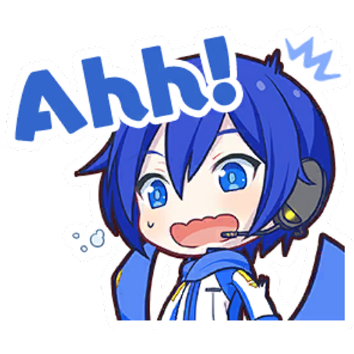 Sticker Maker - Project SEKAI Sticker Pack 17
