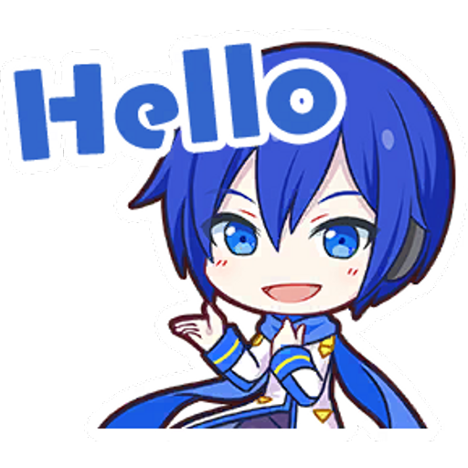 Sticker Maker - Project SEKAI Sticker Pack 17