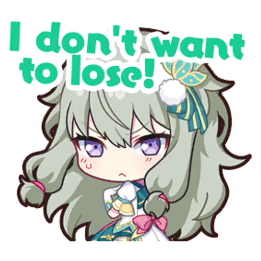 Sticker Maker - Project SEKAI Sticker Pack 19