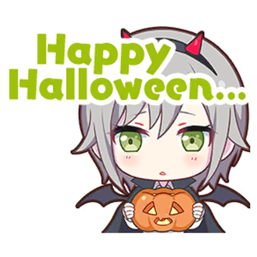 Sticker Maker - Project SEKAI Sticker Pack 21