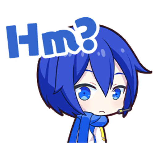 Sticker Maker - Project SEKAI Sticker Pack 21