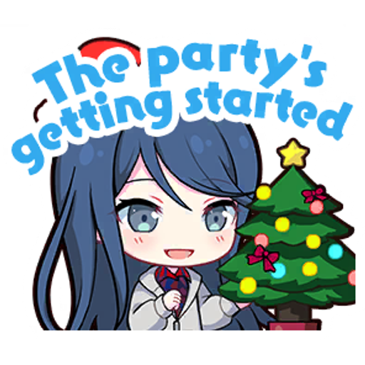 Sticker Maker - Project SEKAI Sticker Pack 21