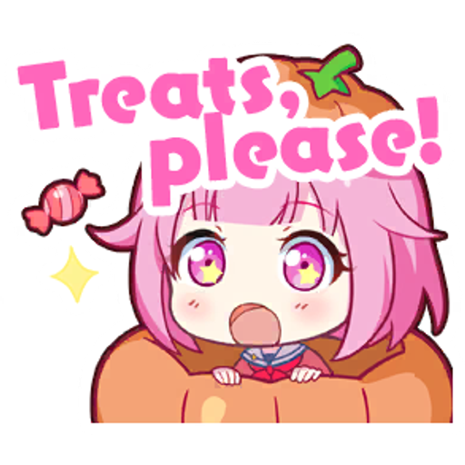 Sticker Maker - Project SEKAI Sticker Pack 22