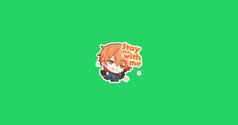 Sticker Maker - Project SEKAI Sticker Pack 23