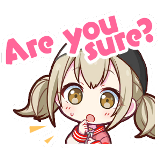 Sticker Maker - Project SEKAI Sticker Pack 5