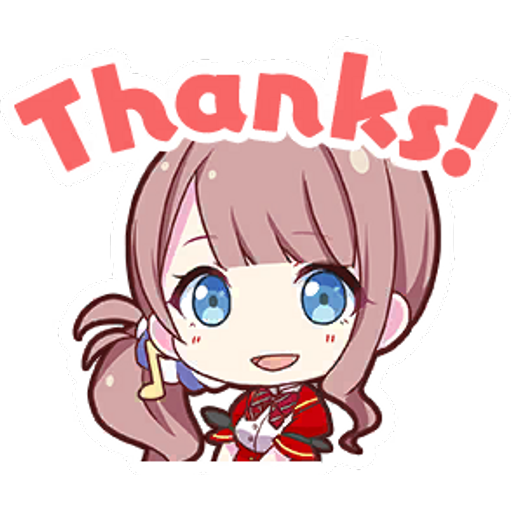 Sticker Maker - Project SEKAI Sticker Pack 8