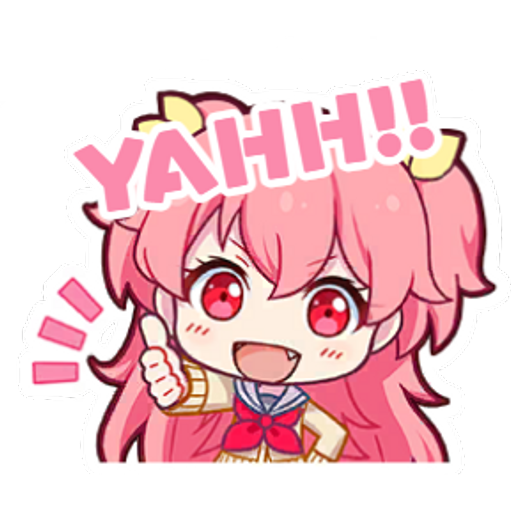 Sticker Maker - PROJECT SEKAI STICKERS!!!