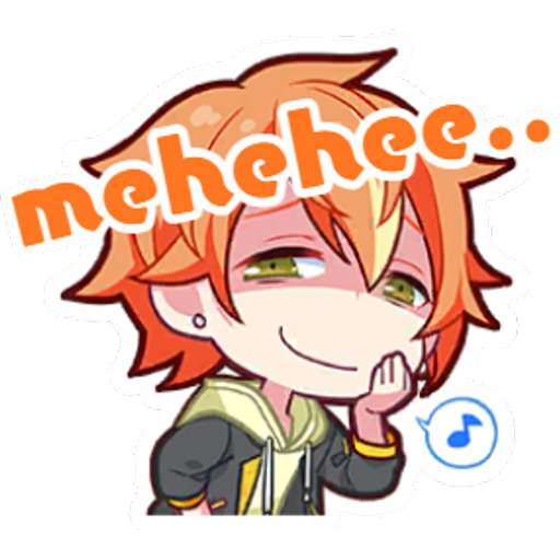 Sticker Maker - PROJECT SEKAI STICKERS!!!