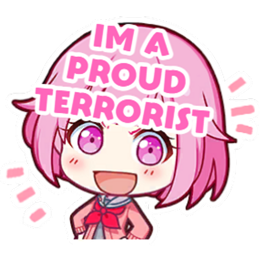 Sticker Maker - PROJECT SEKAI STICKERS!!!