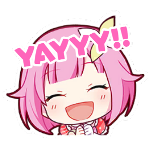 Sticker Maker - PROJECT SEKAI STICKERS!!!
