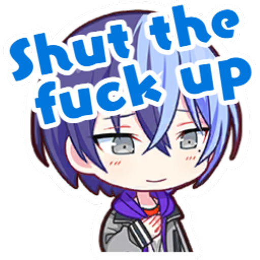 Sticker Maker - Project sekai