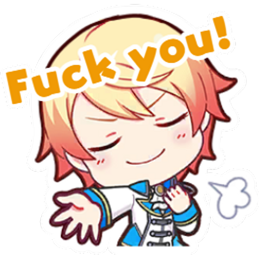 Sticker Maker - Project sekai