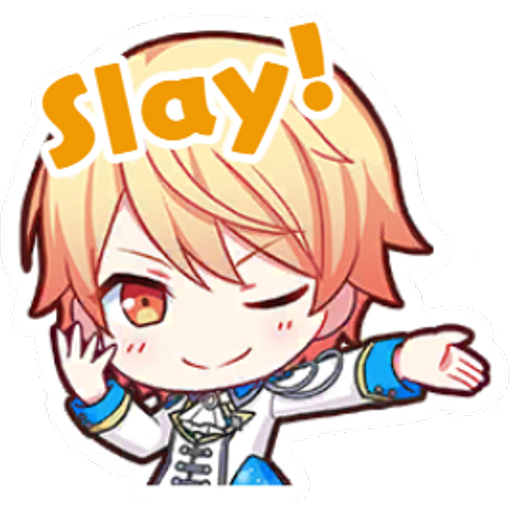 Sticker Maker - Project sekai