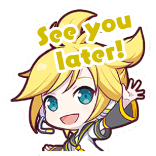 Sticker Maker - Project sekai