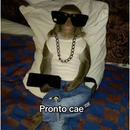 Sticker Maker - Pronto cae