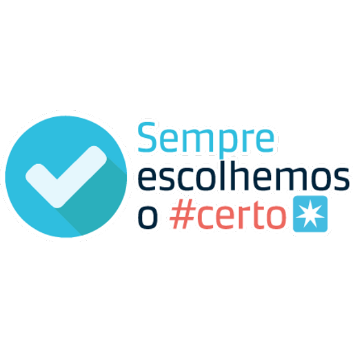 Sticker Maker - Propósito Maersk